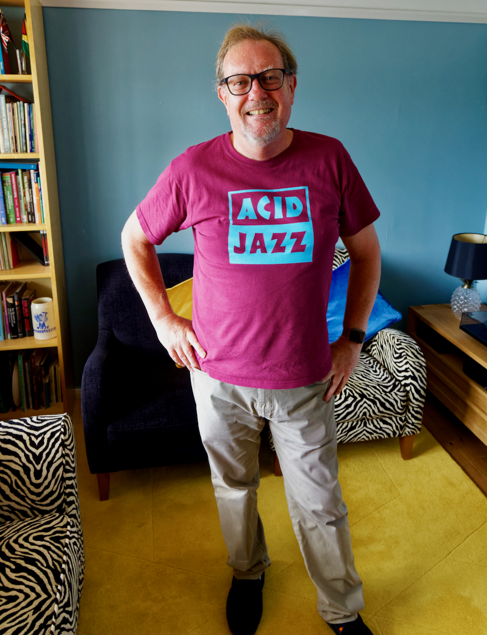 About – Colin Anderson