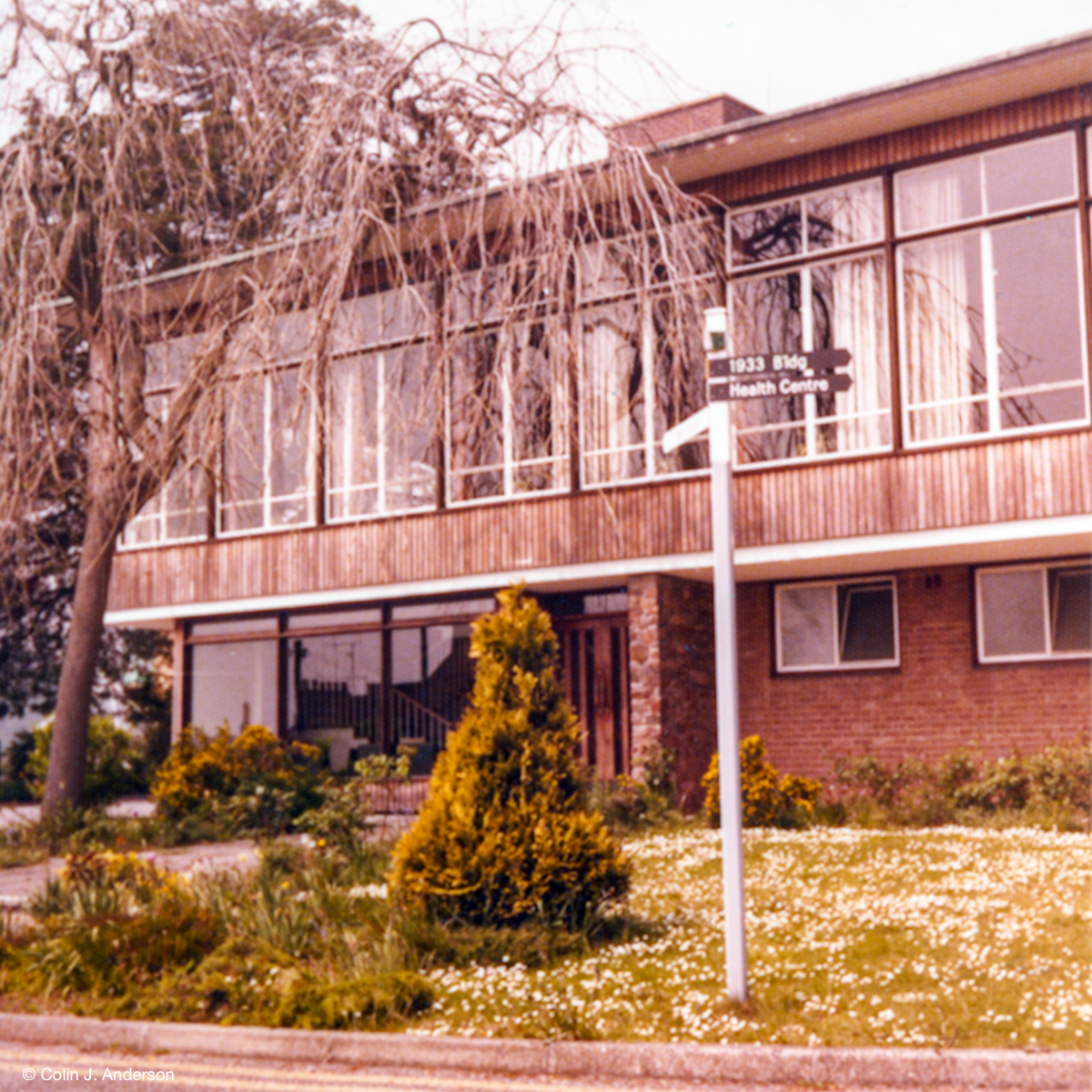 Were you at South Devon Technical College in the 1970’s? If so, our ...